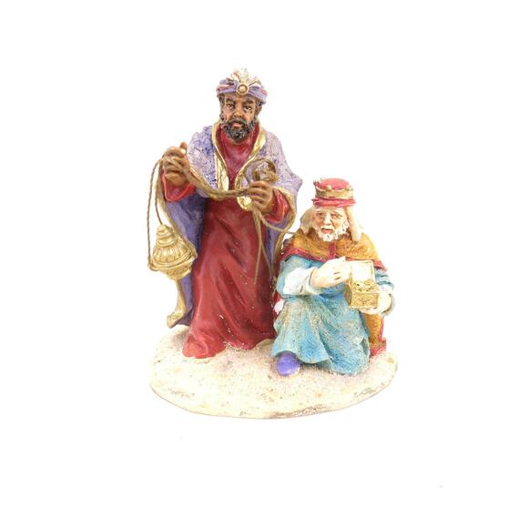 Department 56 | Toys | Wise Men From The East Single Piece Dept 56 ...